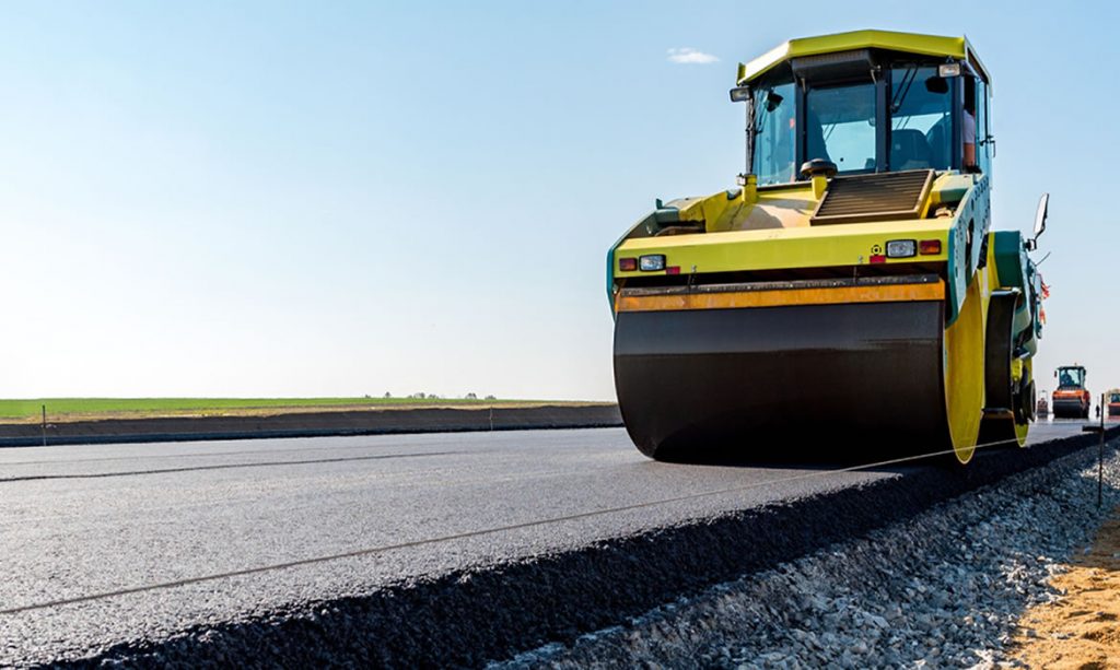 Asfaltari Drumuri – Asfaltari Bucuresti – Servicii Profesionale de ...
